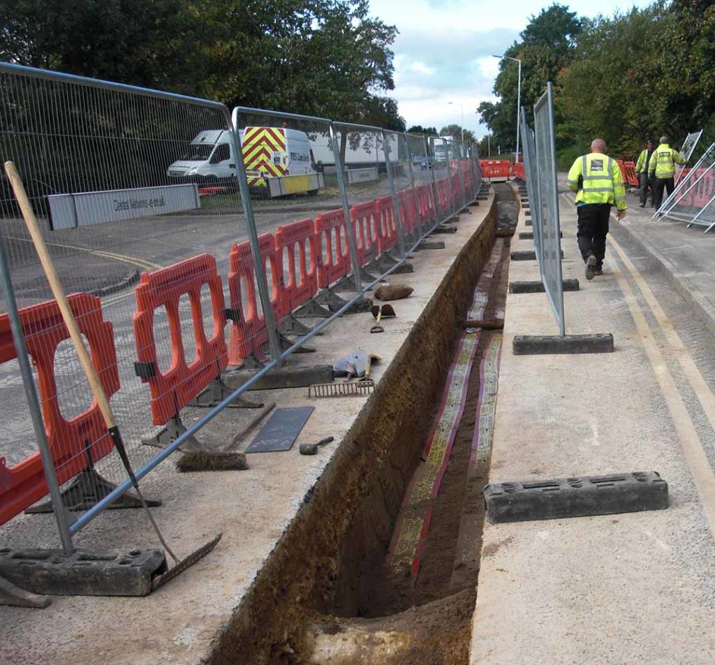 Case Studies Archives | VUS Limited